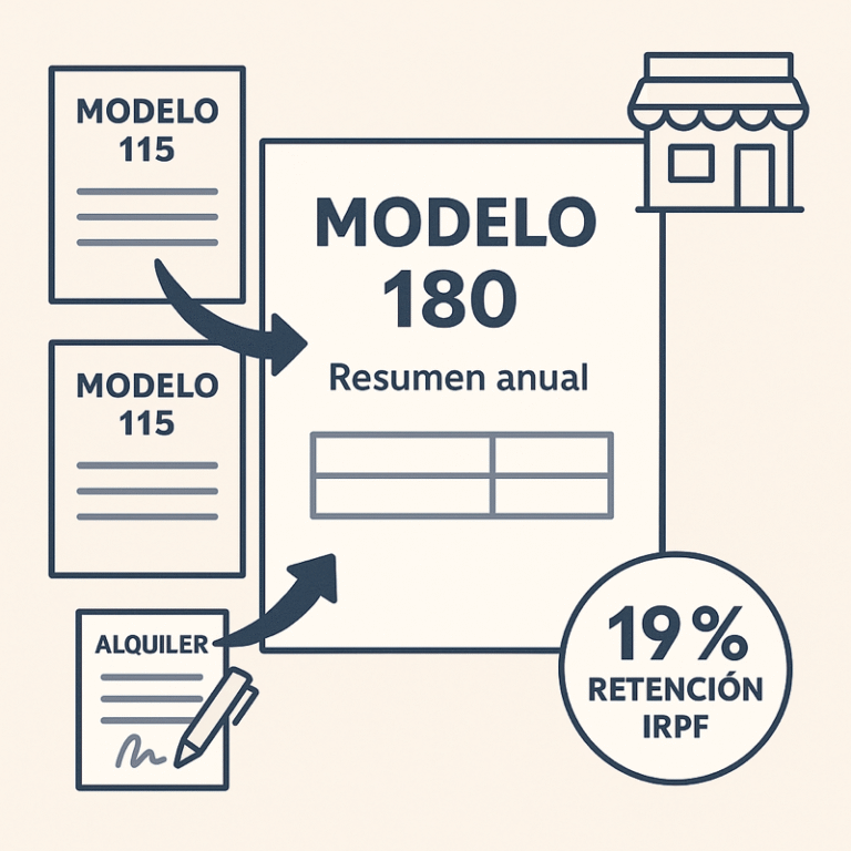 ¿Qué es el modelo 180 y cómo se relaciona con el modelo 115?